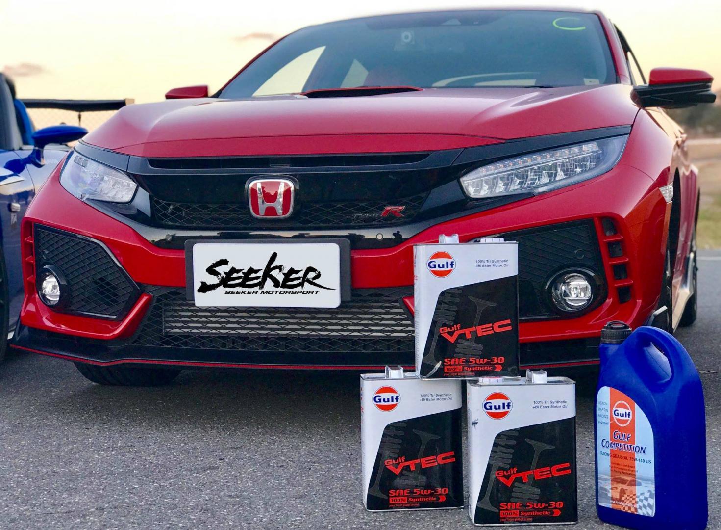 Gallery | Seeker Motorsport - Clayton, Oakleigh, Mount Waverley