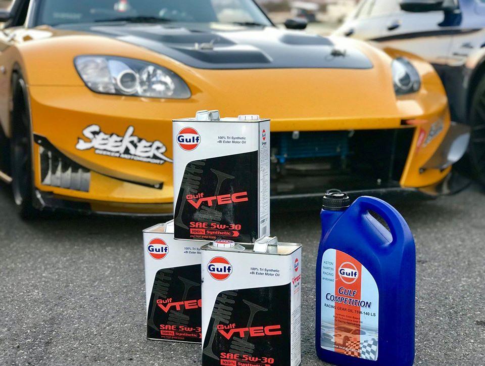 Gallery | Seeker Motorsport - Clayton, Oakleigh, Mount Waverley