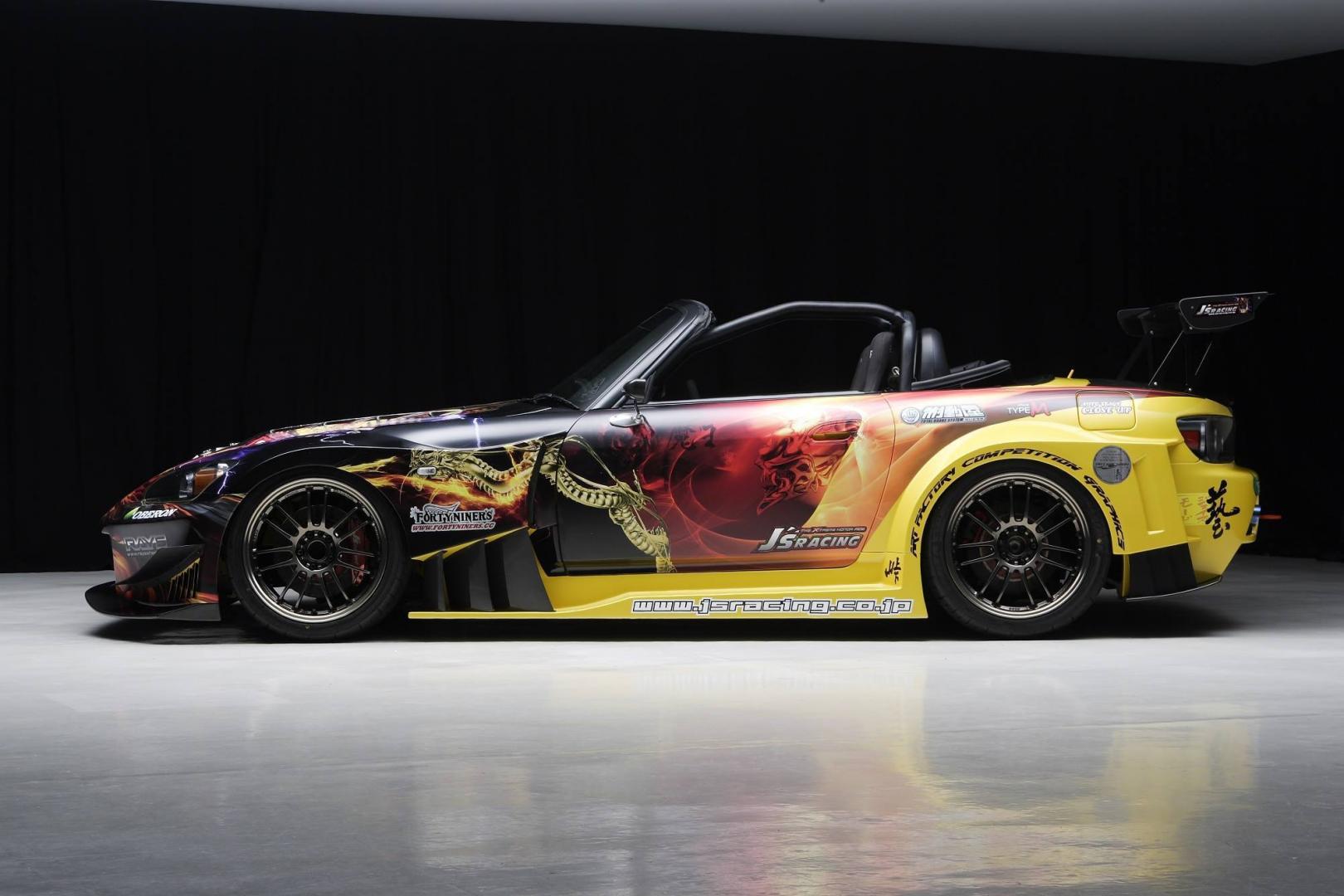 Gallery | Seeker Motorsport - Clayton, Oakleigh, Mount Waverley