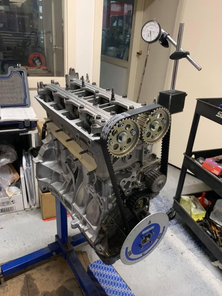 Gallery | Seeker Motorsport - Clayton, Oakleigh, Mount Waverley